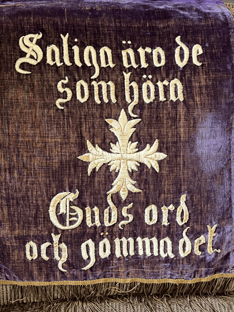 Trinity Lutheran Church – An ELCA Congregation in Gresham, OR